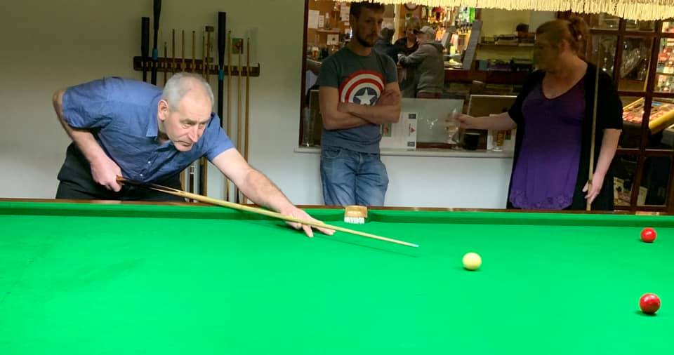 SNOOPOOL - Photo Gallery